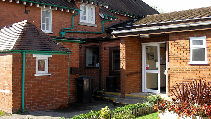 hall back – Simpson Hall