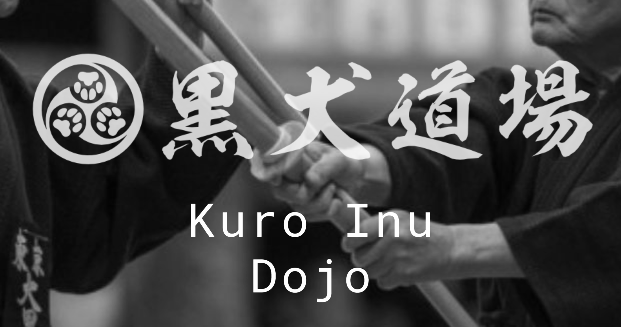 Kendo – Simpson Hall