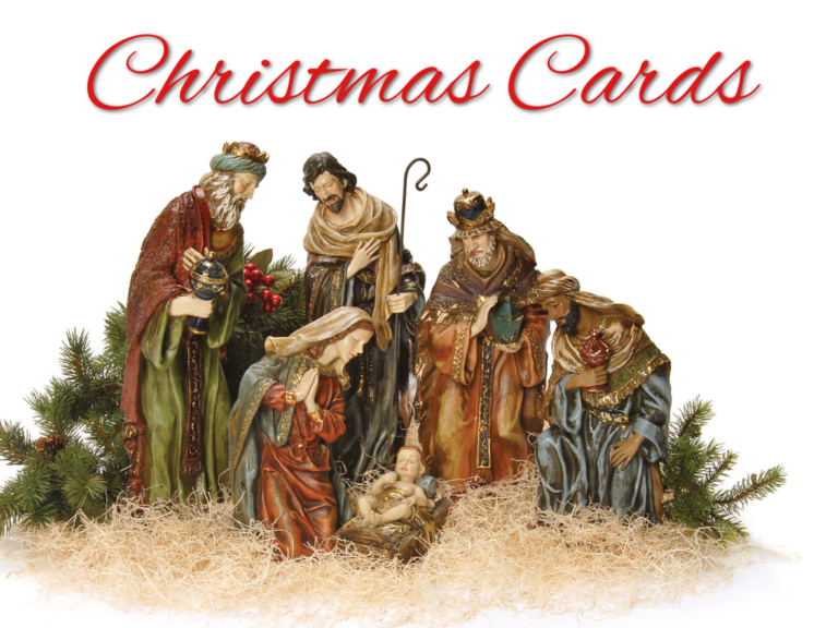 Christmas-Cards – Simpson Hall