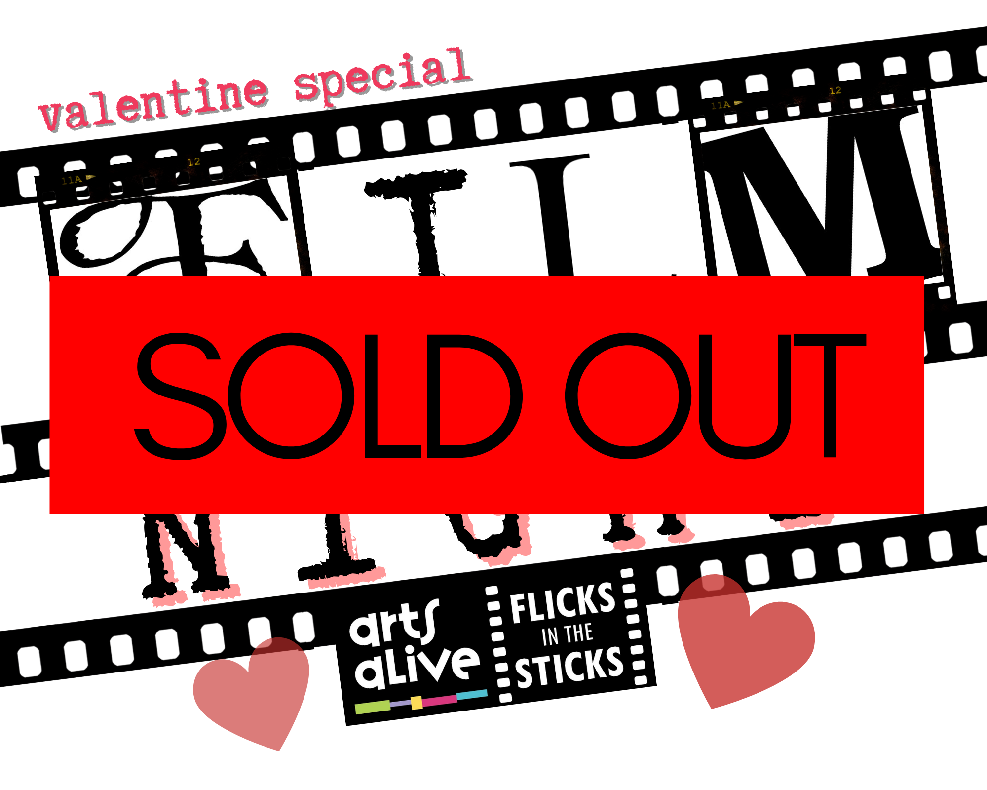 My Sailor, My Love – Simpson Hall